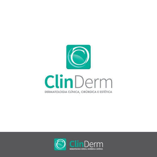 ClinDerm - dermatologia clínica, cirúrgica e estética | Criação de ...