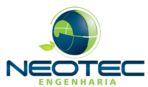 Neotec Engenharia | Criação de Logo Para