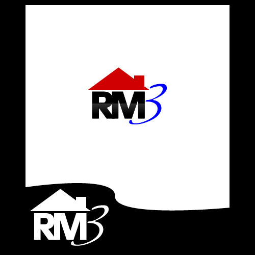 RM3 | Criação de Logo Para Saúde & Nutrição