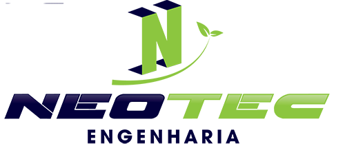 Neotec Engenharia | Criação de Logo Para