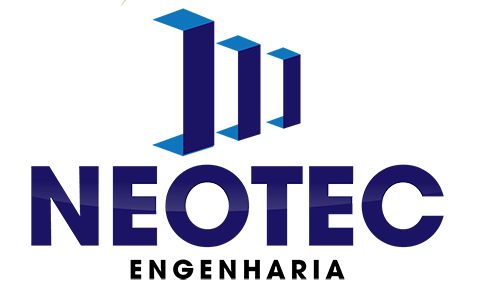 Neotec Engenharia | Criação de Logo Para