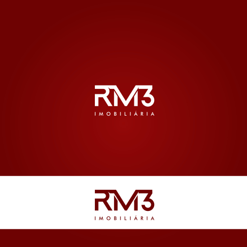 RM3 | Criação de Logo Para Saúde & Nutrição