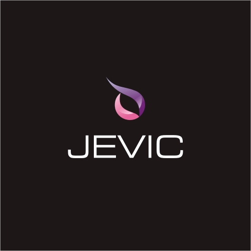 Jevic | Criação de Logo Para Computador & Internet