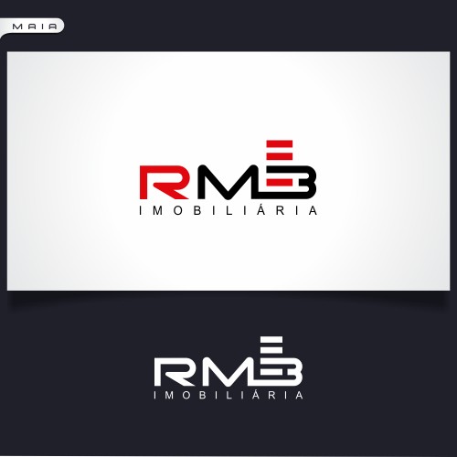 RM3 | Criação de Logo Para Saúde & Nutrição