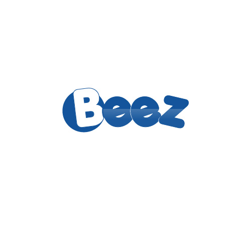 Beez | Criação de Logo Para Saúde & Nutrição