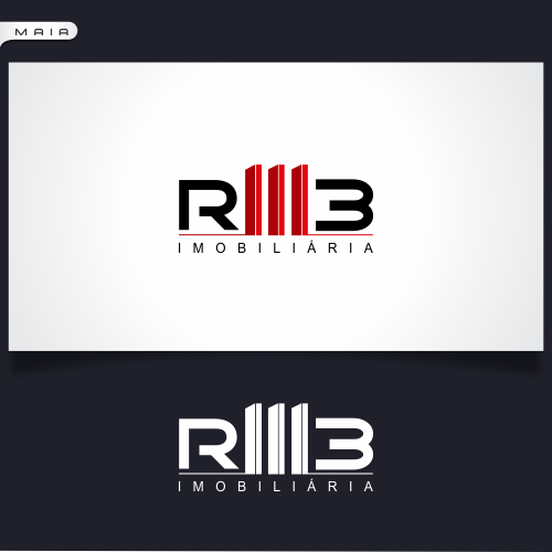 RM3 | Criação de Logo Para Saúde & Nutrição