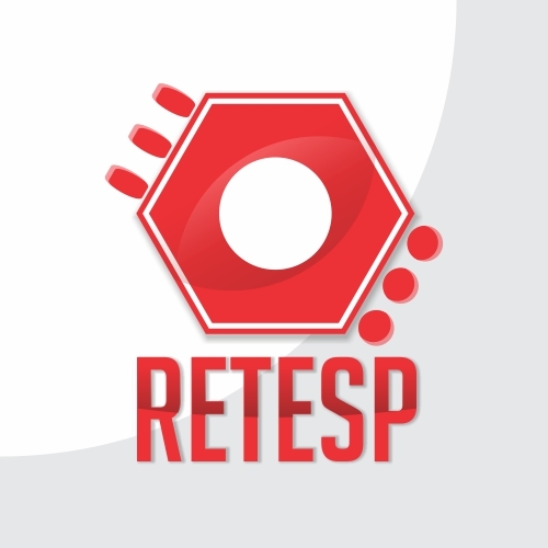 Logo para Retesp | thevicto.. 1676052
