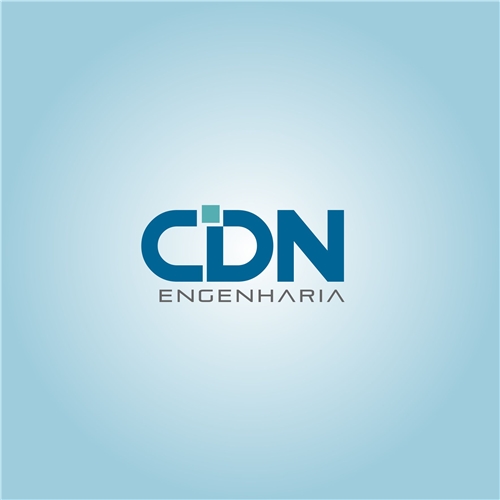 Logo para CDN Engenharia | Keles 1676362