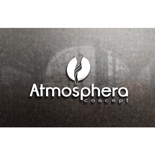 Logo para Atmosphera | Artes Aq.. 1680432
