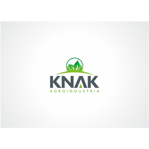 agroindustria knak | Criação de Logo Para Ambiental & Natureza