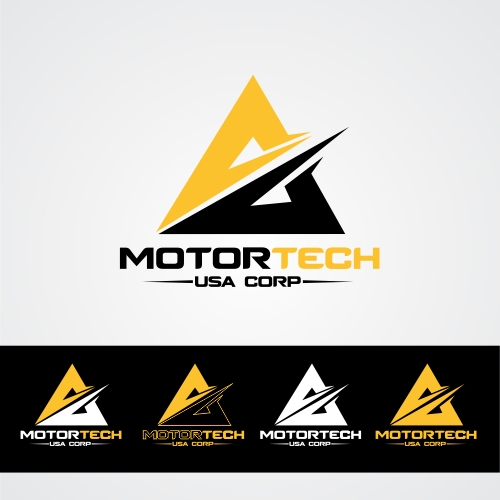 Logo para Motortech USA Corp | Deivid C.. 1709570