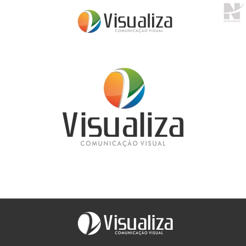 Logo para VISUALIZA | Nanny De.. 1709637