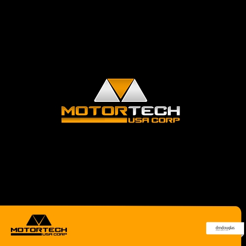 Logo para Motortech USA Corp | DMdouglas 1709639