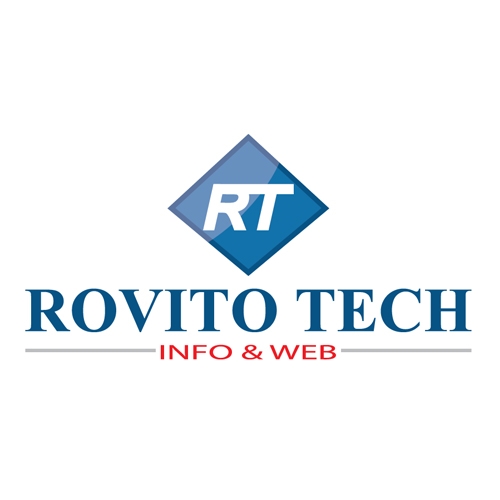 Logo para ROVITO TECH INFO.. | Griffin 1716477