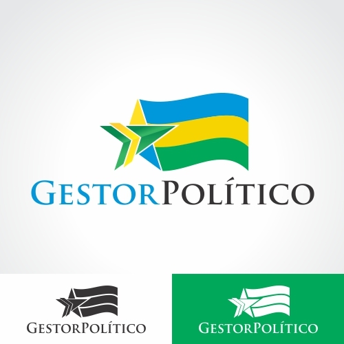Pró Político | Criação de Logo Para Consultoria de Negócios