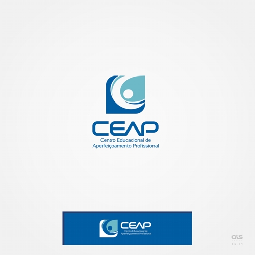 CEAP - Centro Educacional de Aperfeiçoamento Profissional | Criação...