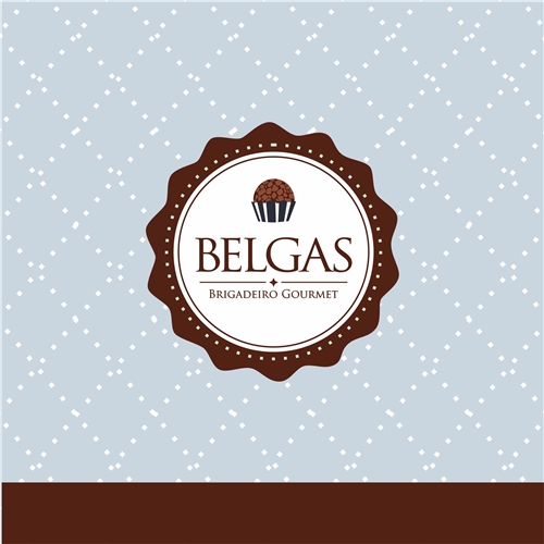 Logo para Belgas Brigadeir.. | AnaCLemos 1740822