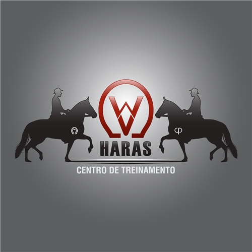 Logo para centro de treina.. | RF.design 1745032