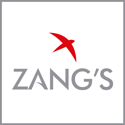 Zang's | Criação de Logo Para vestuario