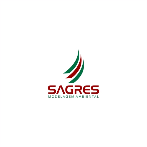 Sagres | Criação de Logo Para servicos