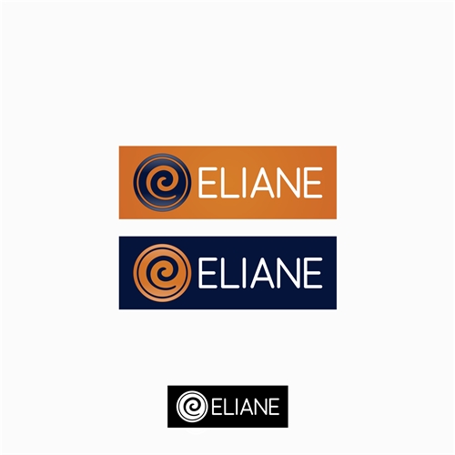 Eliane | Criação de Logo e Papelaria (6 itens) Para Roupas, Jóias ...