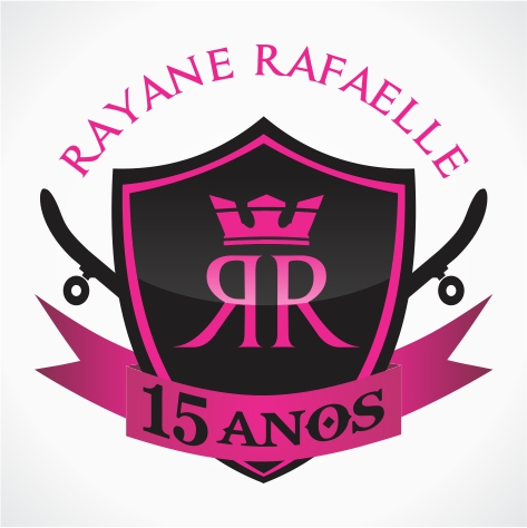 Logo para Rayane Rafaelle | CaioVini16 2697878