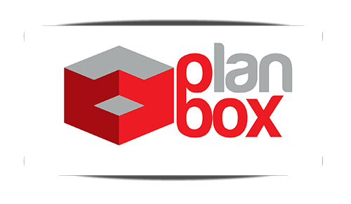 PlanBox | Criação de Logo Para servicos
