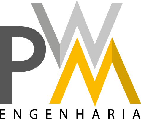 Logo para PWM Engenharia | VEARTE 2700423