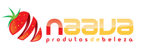 Naava | Criação de Logo Para beleza