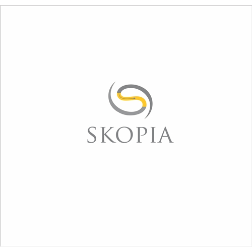 SKOPIA | Criação de Logo e Papelaria (6 itens) Para Consultoria de ...