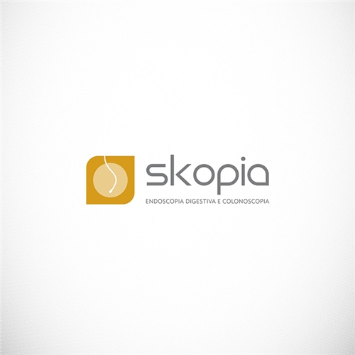 SKOPIA | Criação de Logo e Papelaria (6 itens) Para Consultoria de ...