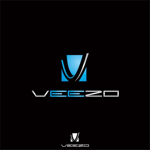 Veezo | Criação de Logo e Cartao de Visita Para Arquitetura