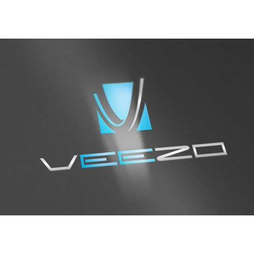 Veezo | Criação de Logo e Cartao de Visita Para Arquitetura