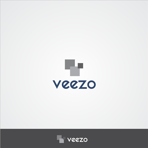 Veezo | Criação de Logo e Cartao de Visita Para Arquitetura