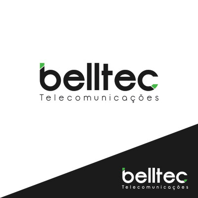 Logo para Bell Tec Telecom.. | DellaRov.. 2710185