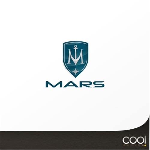 MARS | Criação de Logo Para Ambiental & Natureza