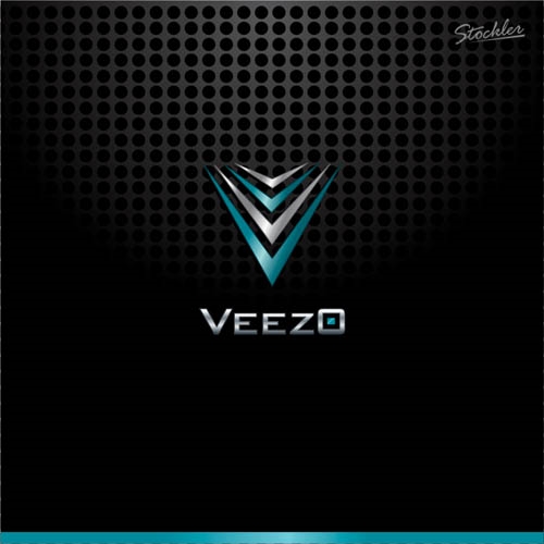 Veezo | Criação de Logo e Cartao de Visita Para Arquitetura