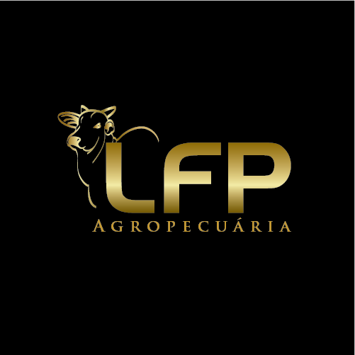 LFP Agropecuária | Criação de Logo e Cartao de Visita Para Ambienta...