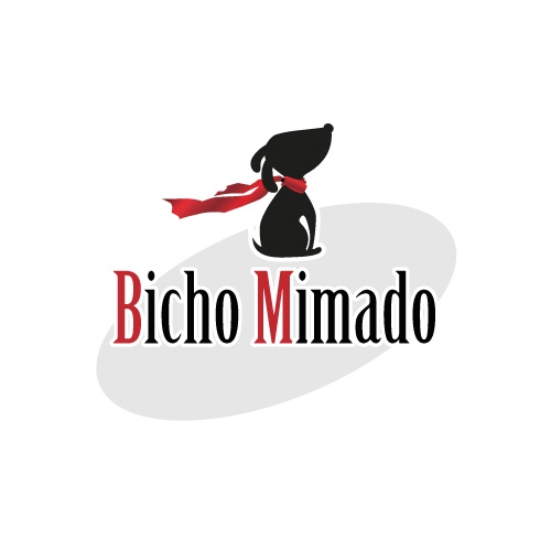 Logo para Bicho Mimado Pet.. | maurogt 1820520