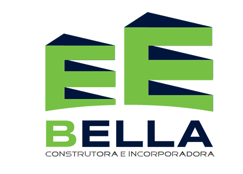 Bella Construtora e Incorporadora | Criação de Logo Para servicos