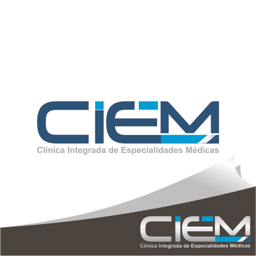 CIEM - Clínica Integrada de Especialidades Médicas | Criação de Log...