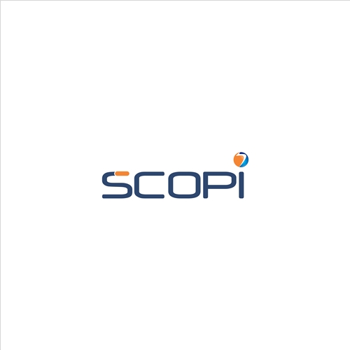 Scopi | Criação de Logo Para Computador & Internet