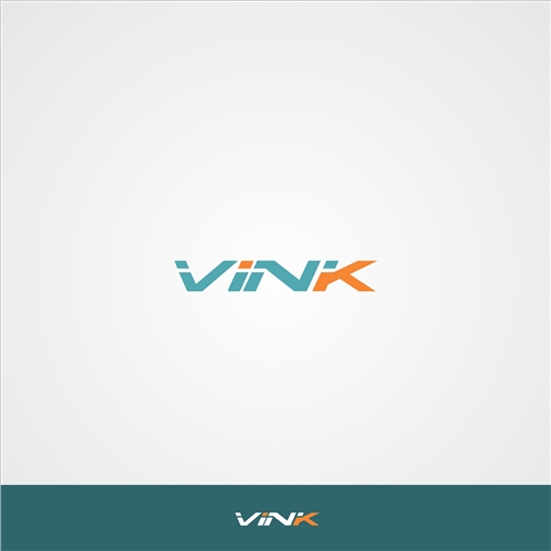 Vinik | Criação de Logo e Papelaria (6 itens) Para Computador & Int...