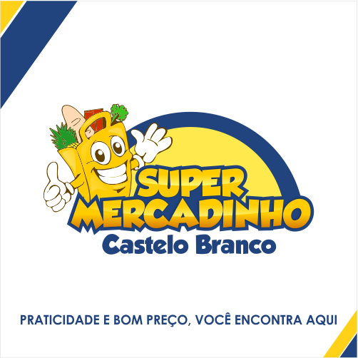 Logo para Super Mercadinho.. | andrelui.. 2735917
