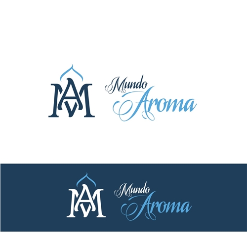 Logo para Mundo Aroma | WEINEdes.. 1864058