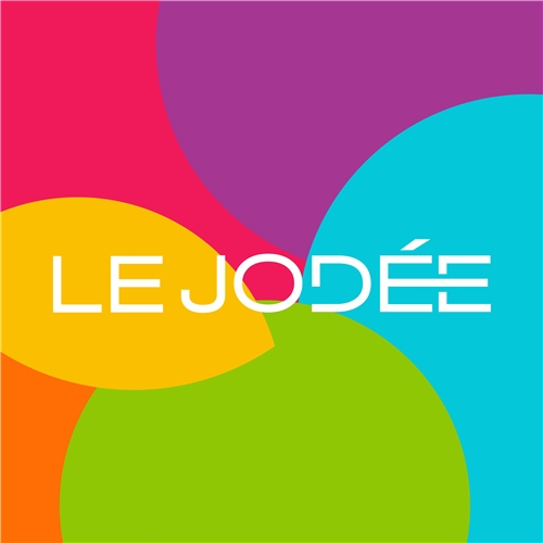 Le Jodée | Criação de Logo Para Alimentos & Bebidas