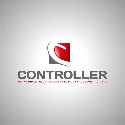 Controller | Criação de Logo Para Computador & Internet
