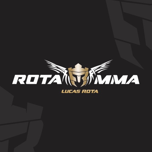 Lucas Rota - Team Rota | Criação de Logo Para servicos