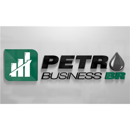 Petro Business BR | Criação de Logo Para Tecnologia & Ciencias