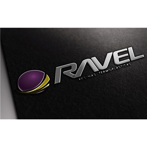 Logo para Ravel Resinas Te.. | Ade Design 1920893